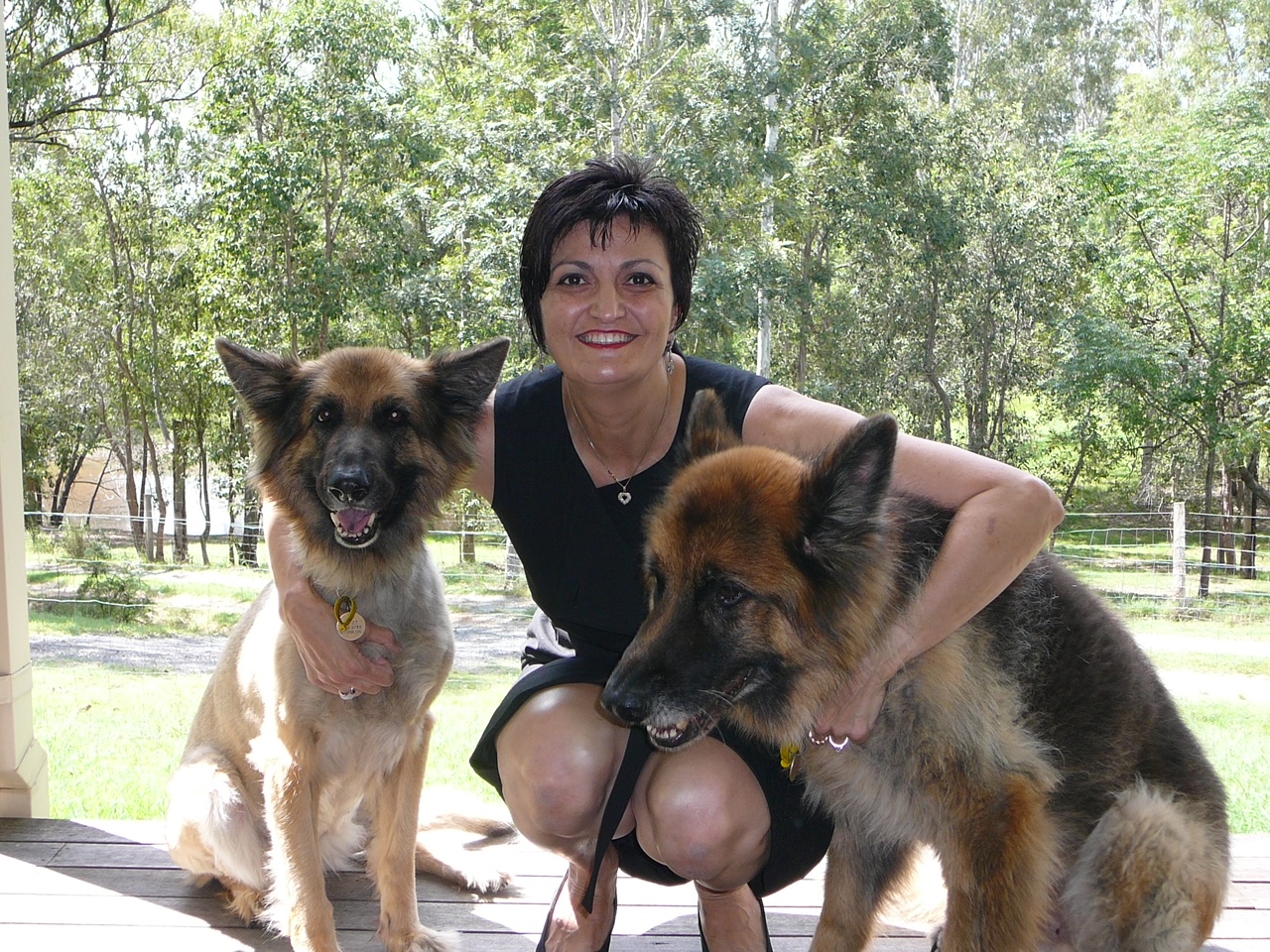 Meet the Special Vets Who Help Pets Pass Peacefully at Home | Sunset ...