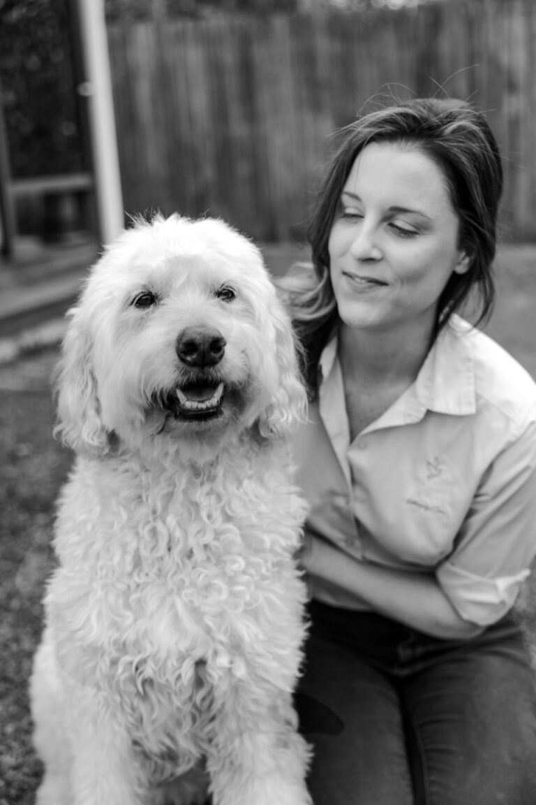 Pet Loss Guilt | Saying goodbye was right, so why do I feel guilty?